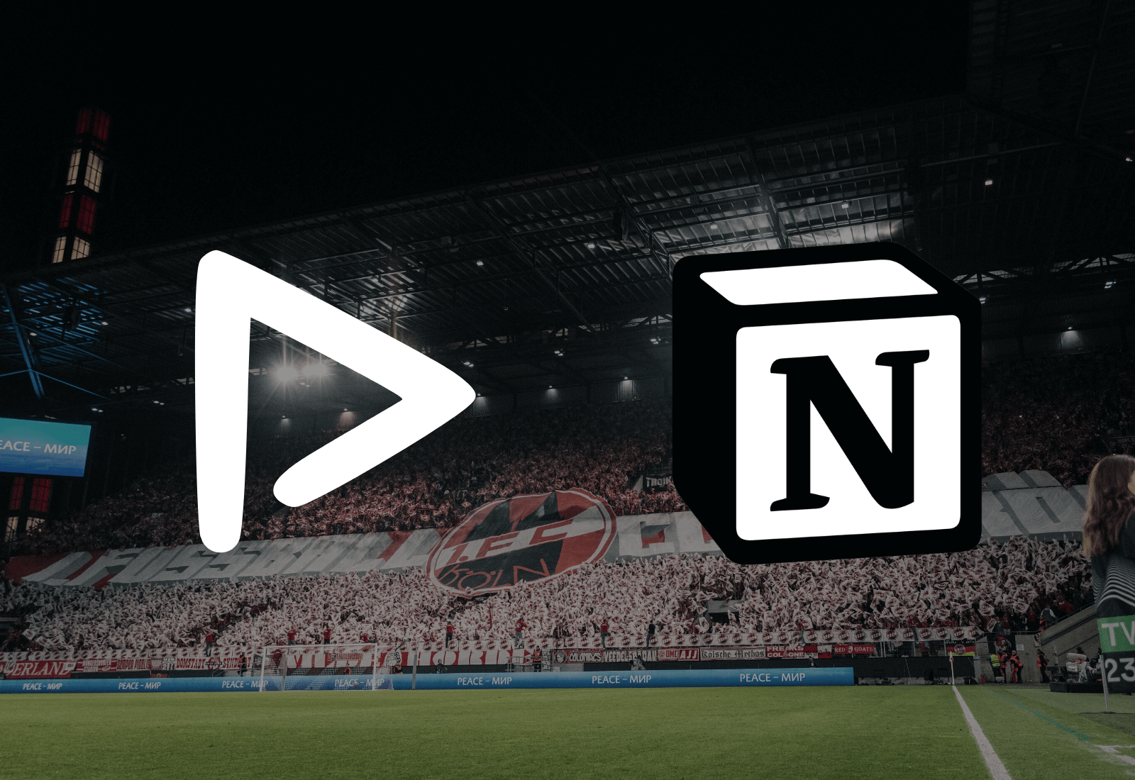 Why We Use Notion ScorePlay
